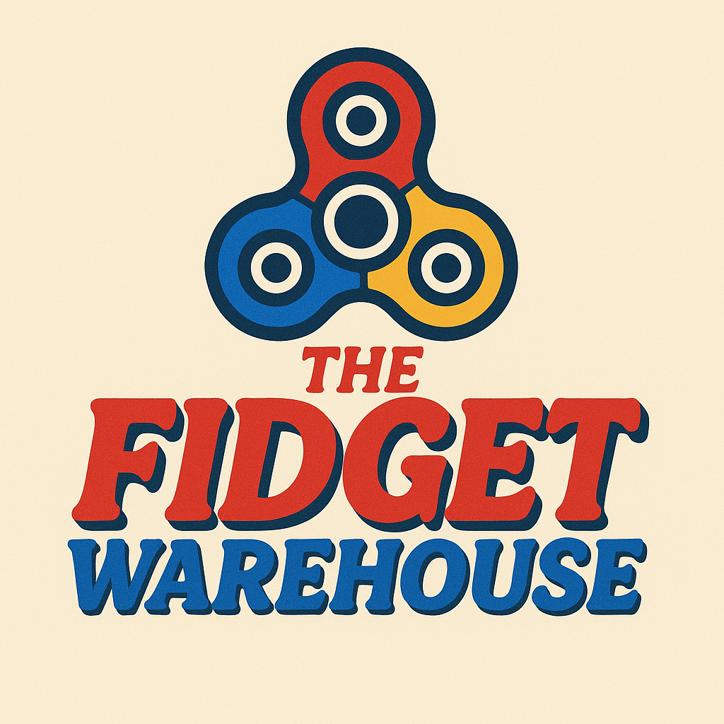 The Fidget Warehouse – Zu's Underground
